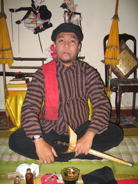 RAWATAN TRADISIONAL PAK SU: KHIDMAT YANG DISEDIAKAN