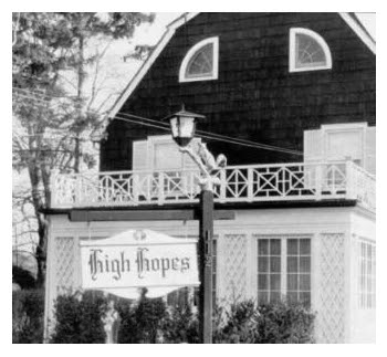 Amityville America And Classic Hauntings: "High Hopes" Turn To ...