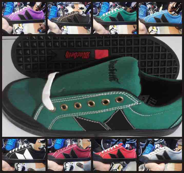 AKUDESIGN | ADC: REVIEW MACBETH FOOTWEAR