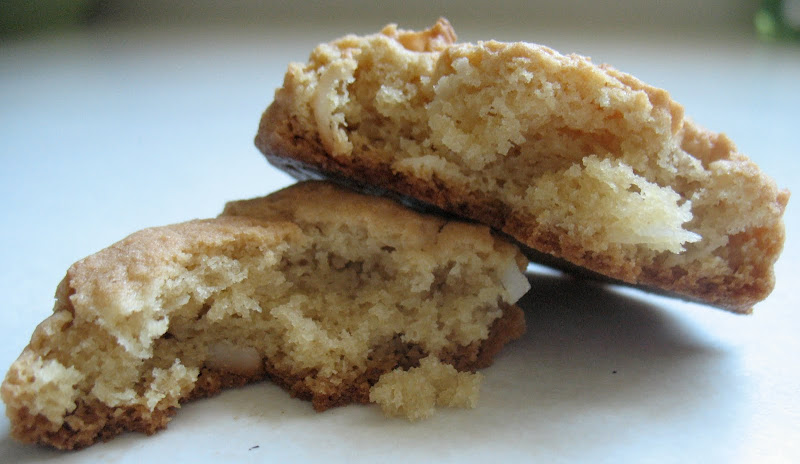 olds ninety-eight: pioneer recipe: washboard cookies