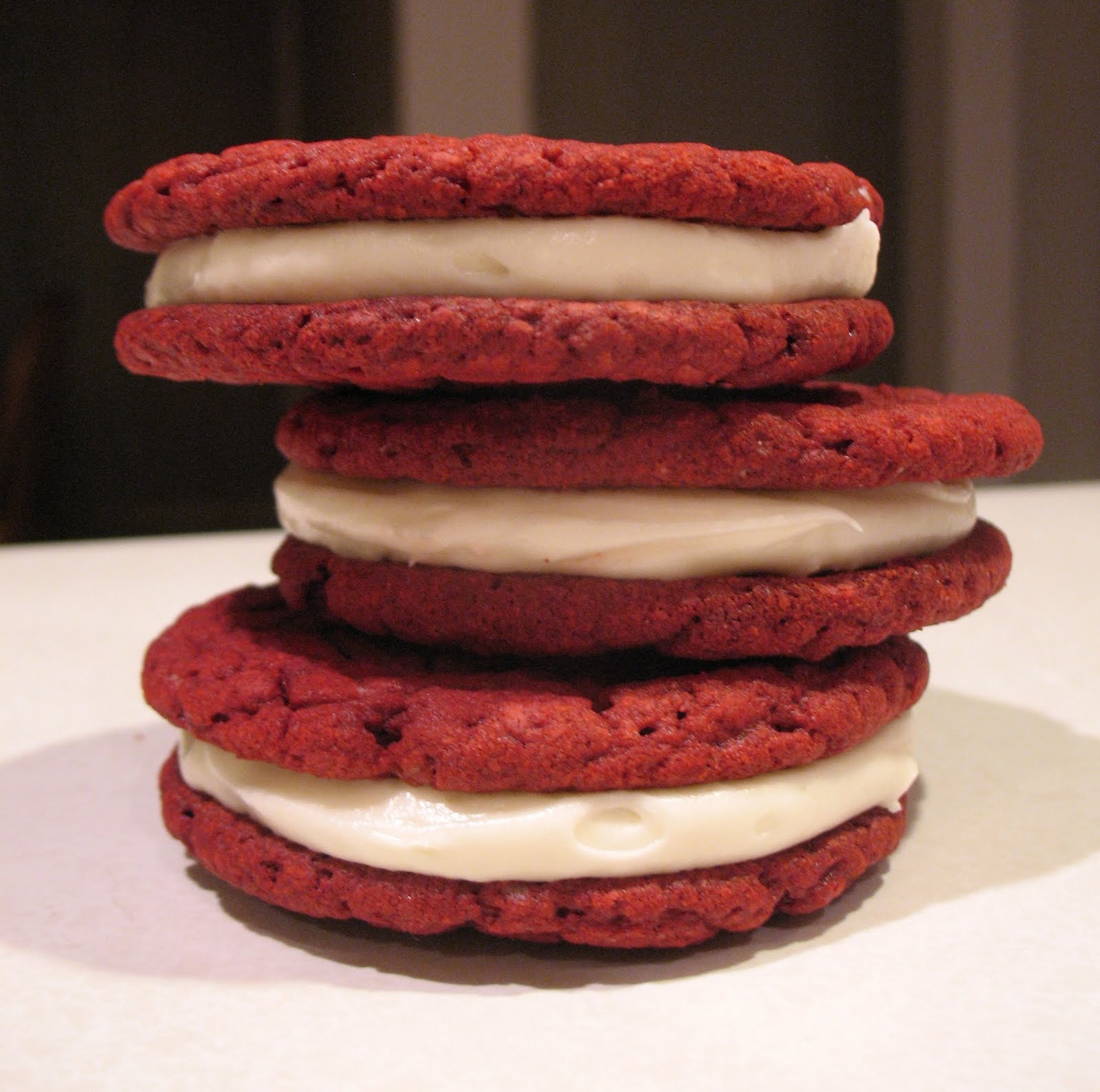 olds ninety-eight: let's just call them cakies