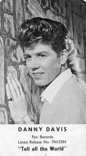 Top Twenty Club: The Artists 1960