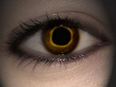 Ojos diabólicos - Imagui