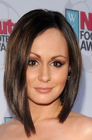 Boblijn - Haarmode en Haartrends