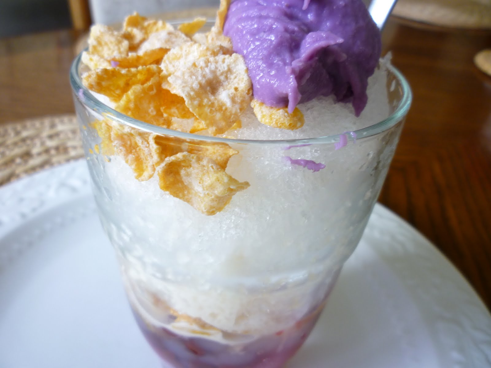 PinoyAmericanFavoriteRecipes: #243_Summer Coolers: Halo-Halo