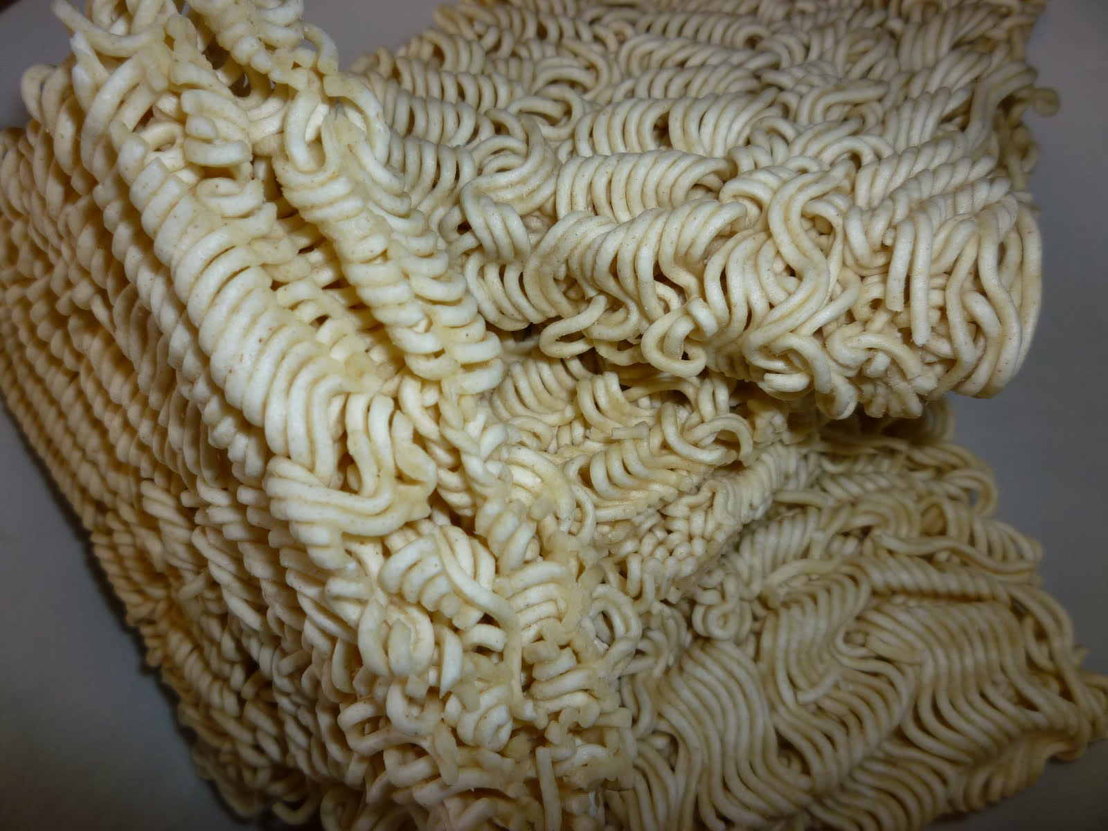 PinoyAmericanFavoriteRecipes: #276_Ramen Noodles/Pancit Ramen