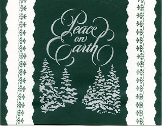 Cher-ing Paper Memories: More Cards using Dimensional Paint