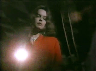 The Single-Minded Movie Blog: Something Evil (1972)