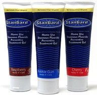 Online Dental Service: StanGard Preventive Treatment Gel
