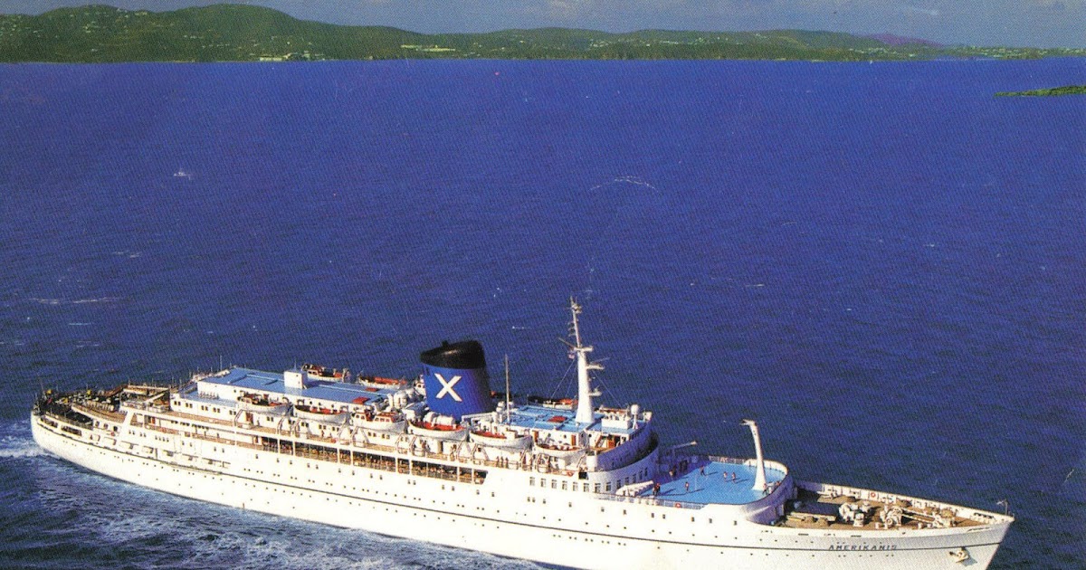 The Museum of Modern Irrelevance (MoMI): Cruise Ship Gallery