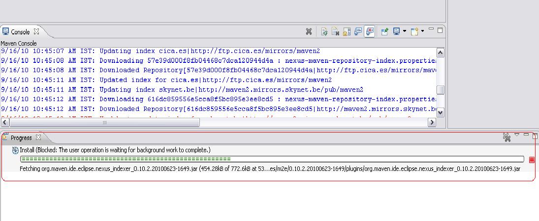Learn Selenium Step By Step: Generating Junit HTML Reports using Maven