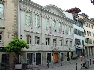 Amish Mennonite: Conrad Grebel, founder of the Anabaptists