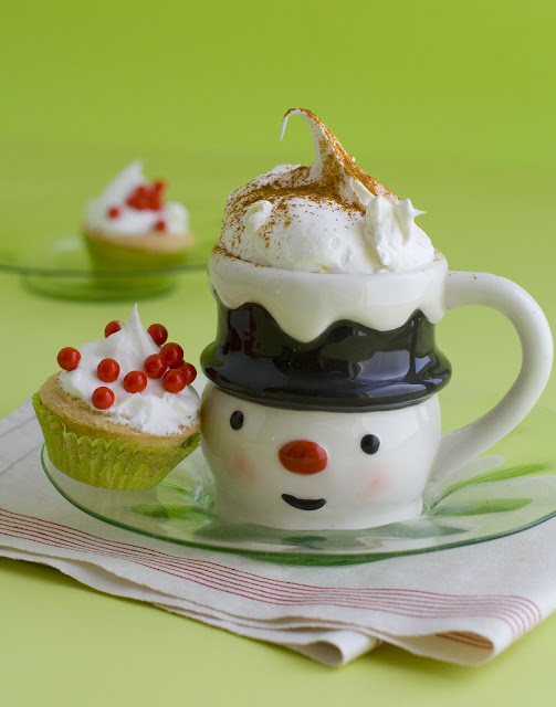 O so D: It's beginning to look a lot like Christmas...Matthew Mead Style