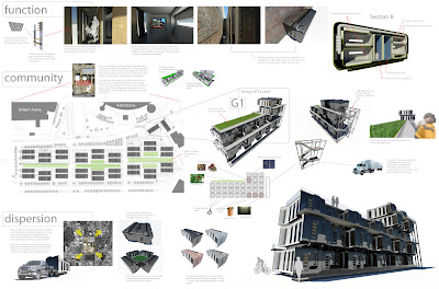 PAISAJE BITACORA: Young Architects Forum (YAF) and Committee on Design ...