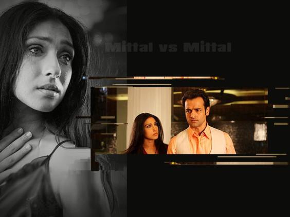 wallpaper: mittal vs mittal
