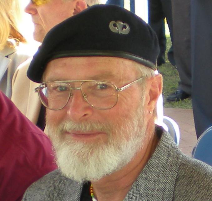 Combat Control Net: Jim Hiser's funeral arrangements