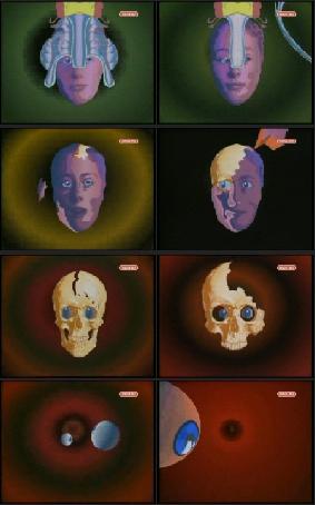 Fishsta's Retro Zone: Old TV Shows - Knightmare