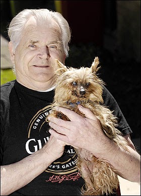 How Old Is The Oldest Yorkie