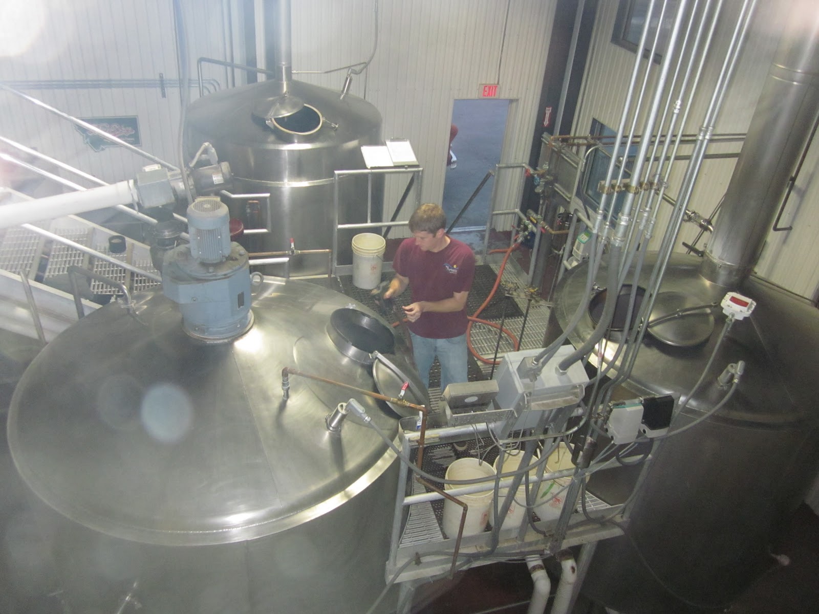 Where the Beers Are: Moose Drool and Big Sky