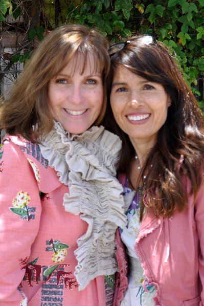 the mermaid's mercantile: May 2010