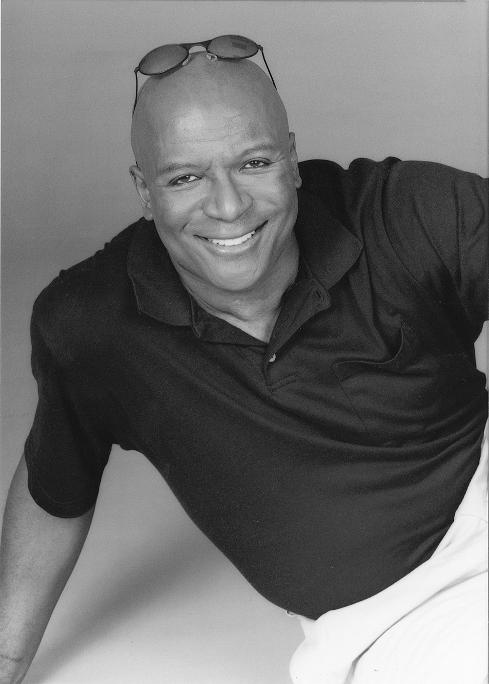 Welcome To JD Houston - The Real Story...