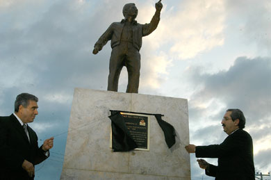 Historia de México GPO 6101: ASESINATO DE COLOSIO