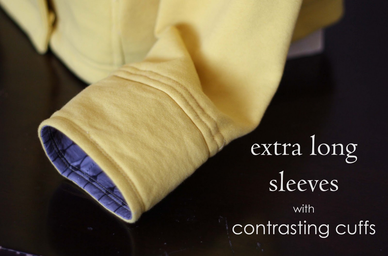 Running With Scissors: Vermont Yellow Jacket