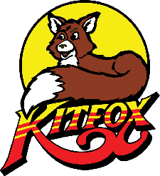 Building a KitFox: juli 2010