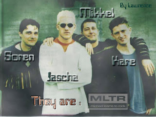 Michael Learns To Rock (MLTR)