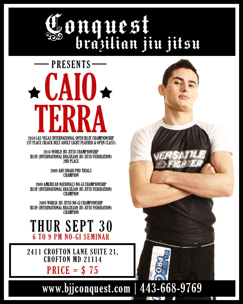 Vicente Junior Brazilian Jiu Jitsu Team - De La Riva Delaware