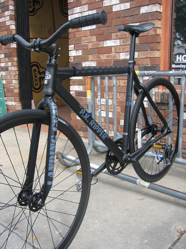 Ace Metric Cycles: SE COMPLETES ARE IN!