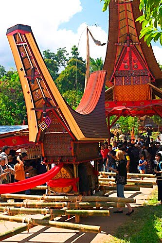 Sangmaneta Toraya: ALAT-ALAT MUSIK TRADISIONAL TORAJA