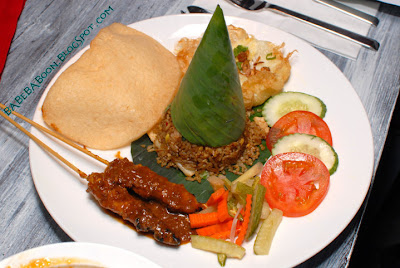 BaBeBaBoon's blog: IR 1968 Food Review