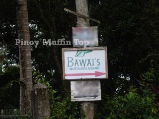 Bawai's Vietnamese Kitchen (Tagaytay) - Review ( Pinoy Muffin Top - The ...