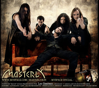 Navegando por mi cabeza: Masterly, cuando el talento no se encuentra en ...