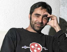 Cine Latino: Carlos Bolado revive la tragedia mexicana del 68 en ...