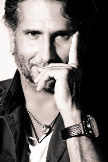 Cine Latino: Entrevista: Marlon Moreno