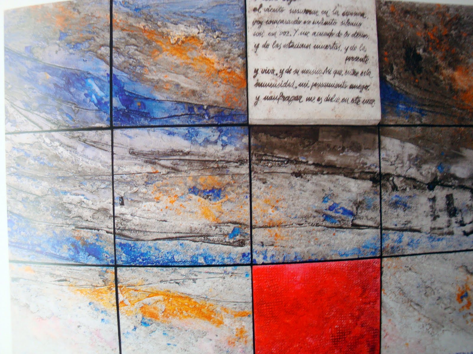 OPINIONES Y HECHOS: JOSE PORTILLA. PINTOR