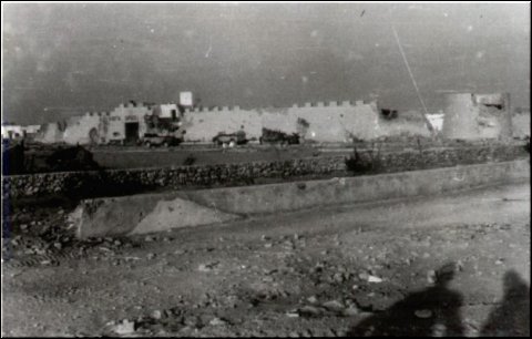 HELMUTH ORSCHIEDT`S WAR IN AFRICA ~ The Deutsches Afrikakorps Online ...