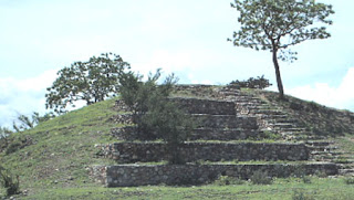 Yarumela Noticias: Destrucción del Sitio Arqueológico de Yarumela
