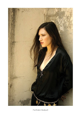 High Street Styling: EMMA REA WINTER 09