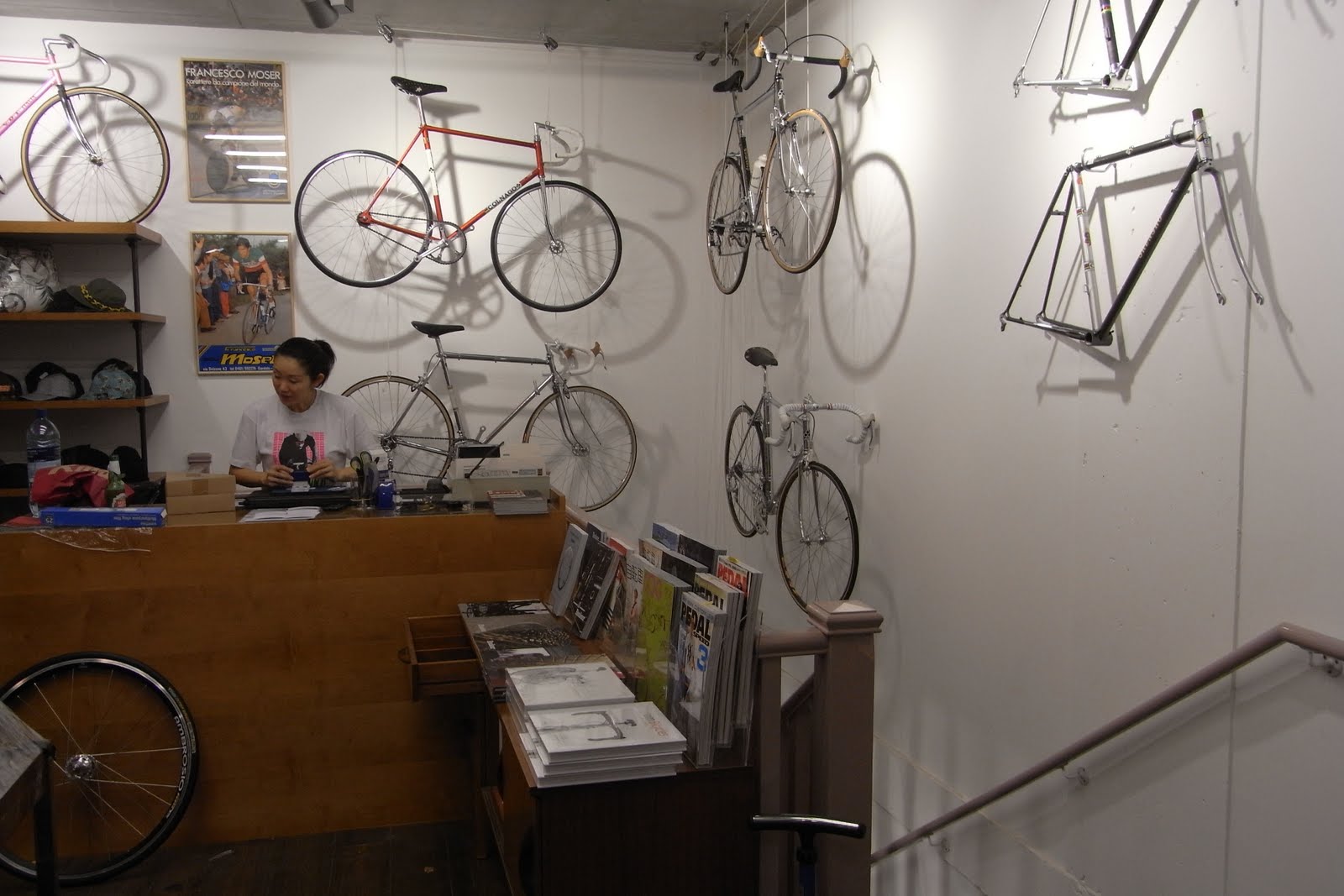 : TFG Store - Open Now