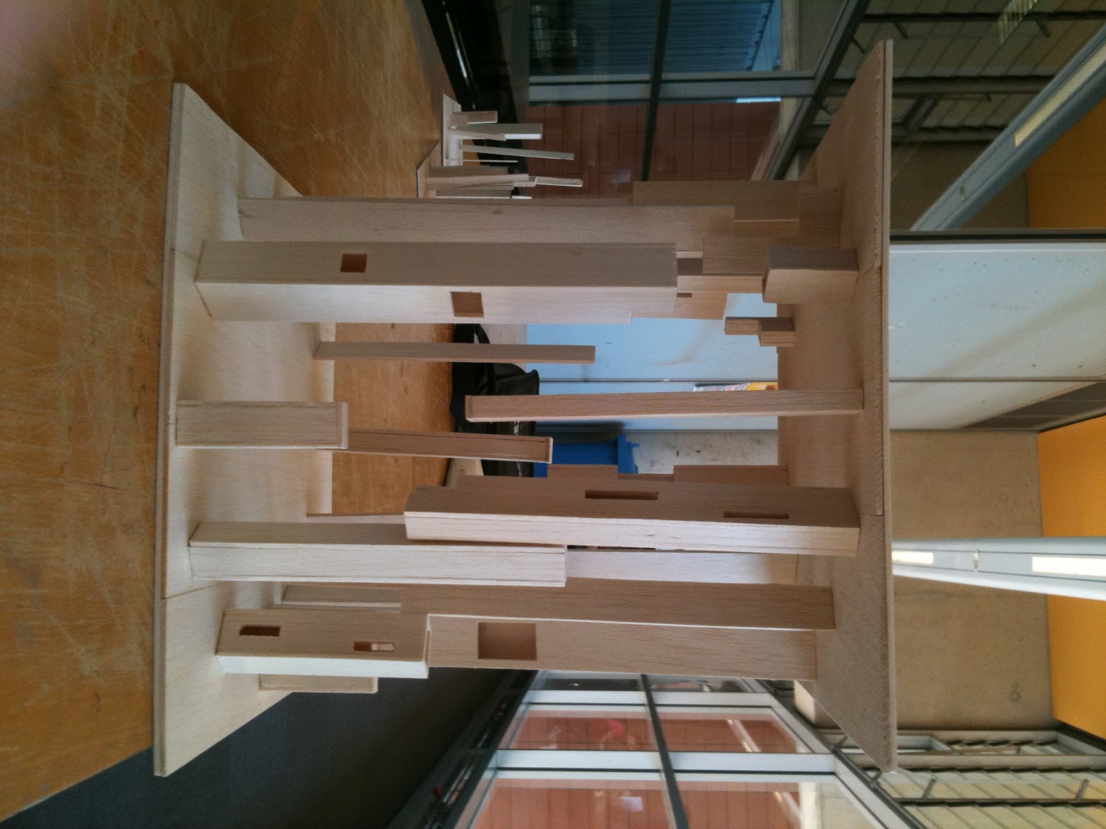 ARCH 1142 - Architectural Communication