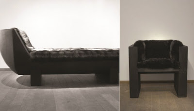 saint honoré home: rick owens