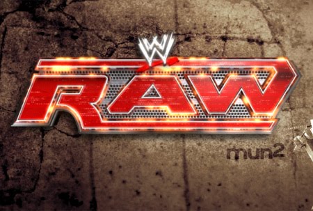 Mundo de la lucha libre: WWE Raw . Resultados 18/1/11