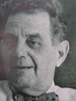 Animacion Socio-Cultural : Jose Fco. Jimenez Santos: PERSONAJE DE LA ...