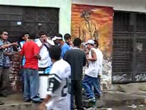 Animacion Socio-Cultural : Jose Fco. Jimenez Santos: EL TIGUERE ...