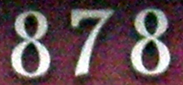 NumberADay: June 2010