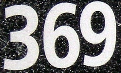 NumberADay: 369