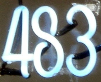 NumberADay: 483